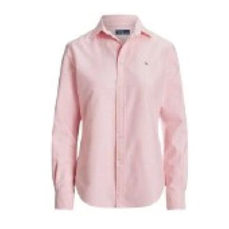 Polo Ralph Lauren Damen, Blusen & Hemden, Rosa, 2XSGr&ouml;&szlig;e