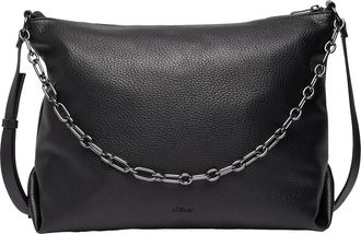 s.Oliver Schultertasche