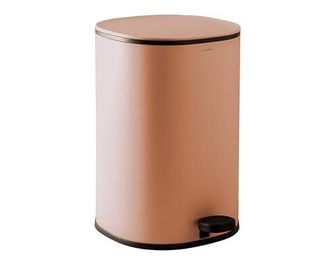 Cosmic Poubelle Blossom Pink Essentials 5L