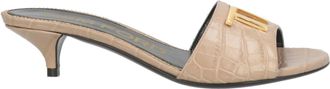 Tom Ford SCHUHE - Sandalen auf YOOX.COM