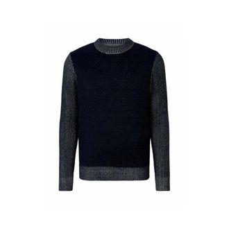 Tom Tailor Herren, Strickwaren, Blau, XLGr&ouml;&szlig;e