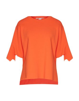Stella McCartney STRICKWAREN - Pullover auf YOOX.COM