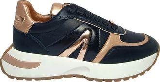 Alexander Smith Femme, Chaussures, Noir, Taille: 38 EU Baskets