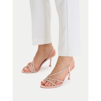 Jenny Sandalen JENNY CEO-R25SS01774 Rosa