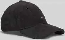 Tommy Hilfiger Cap mit Logo-Stitching Modell FLAG CORD