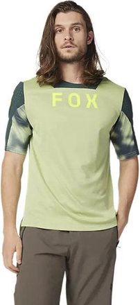 Fox Defend Taunt - T-Shirt - Herren