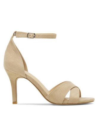 Jenny Fairy Sandalen TOOTS WYL3663-2 Beige