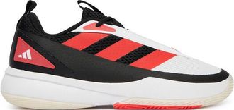 adidas Basketballschuhe Subzone JR1432 Schwarz