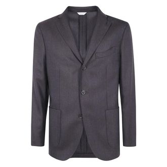 Boglioli K Jacket - - Jackets - Herren - Braun - M