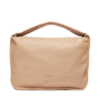 Patrizia Pepe Handtasche Patrizia Pepe 8B0315/L177-R874 Beige
