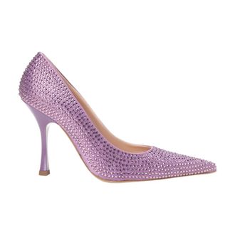 Liu Jo Gemstone Court Schuhe - - Shoes - Damen - Lila - 40 EU