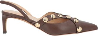 Ulla Johnson SCHUHE - Pumps auf YOOX.COM