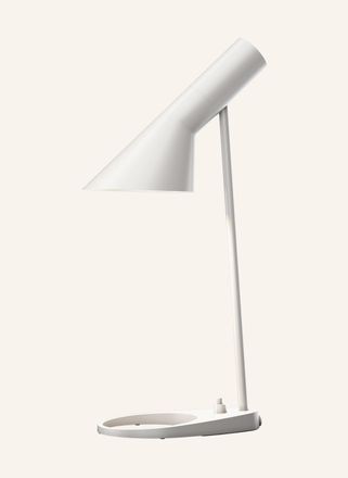 Louis Poulsen Louis Poulsen Tischleuchte Aj Mini weiss