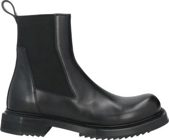 Rick Owens SCHUHE - Stiefeletten auf YOOX.COM