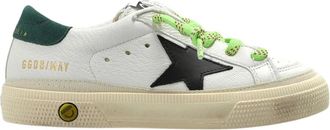 Golden Goose unisex, Schuhe, Wei&szlig;, 38 EUGr&ouml;&szlig;e