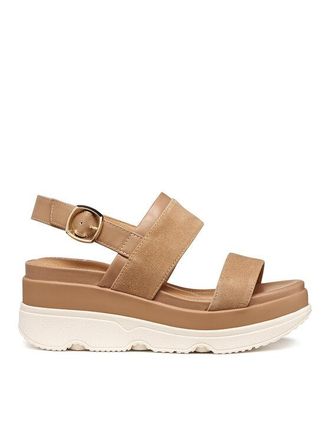 Geox Sandalen D Gardenia D65HBA 021BC C5000 Beige