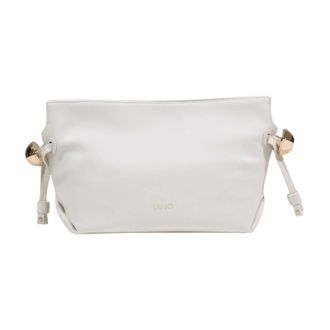 Liu Jo Femme, Sacs, Beige, Taille: ONE Size Small Riccy Shoulder Bag