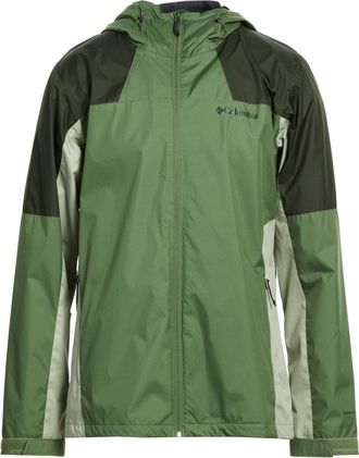 Columbia JACKEN & M&Auml;NTEL - Jacken und Anoraks auf YOOX.COM