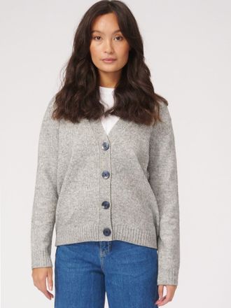 Perform Collection Strickstrickjacke