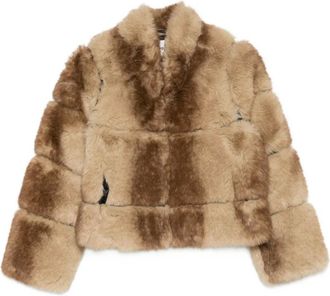 Apparis débardeur à effet dégradé - Tons neutres