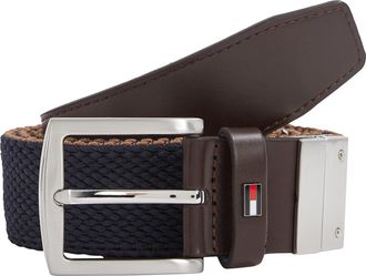 Tommy Hilfiger G&uuml;rtel DENTON
