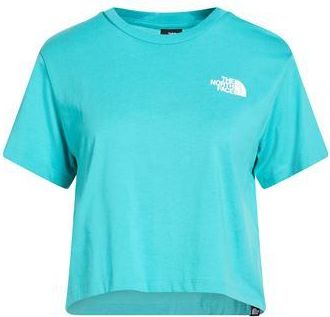 The North Face TOPS - T-shirts sur YOOX.COM