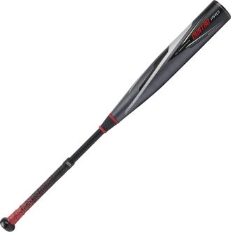Rawlings Herren Baseball Bat Pc. Composite | 34 inch 2022 Quatro PRO BBCOR Baseballschläger | -3 | 2 Stück Verbundwerkstoff | 86,4 cm | BB2Q3, Multi