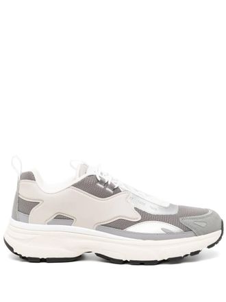 Maison Kitsuné baskets Sora - Gris