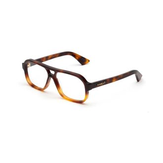 Marni unisex, Accessoires, Brun, Taille: 57 MM MDZ Moziqui Eyeglasses