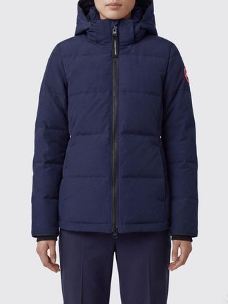 Canada Goose Chelsea Daunenjacke aus recyceltem Polyester mit Kapuze