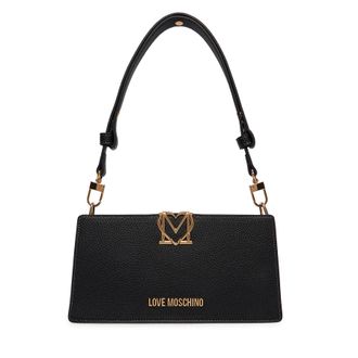 Love Moschino Handtasche LOVE MOSCHINO JC4128PP1OLM0000 Schwarz
