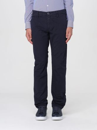 Jacob Cohen Hose JACOB COHEN Herren Farbe Denim