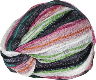 Missoni ACCESSOIRES - M&uuml;tzen & H&uuml;te auf YOOX.COM