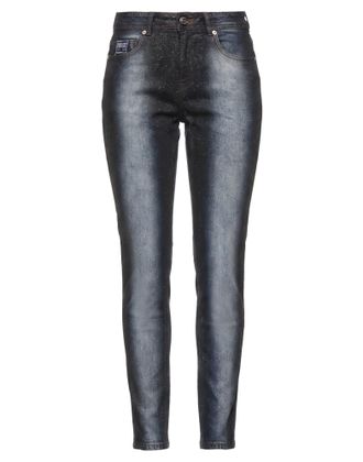 Versace HOSEN & R&Ouml;CKE - Jeanshosen auf YOOX.COM