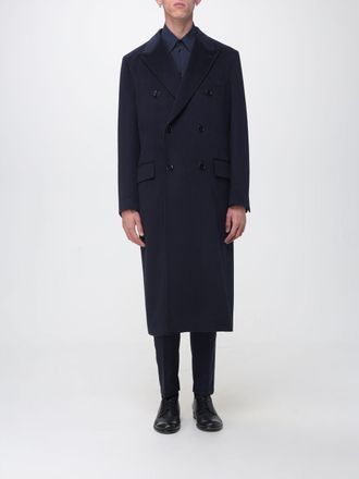 Dolce & Gabbana Manteau Homme couleur Bleu