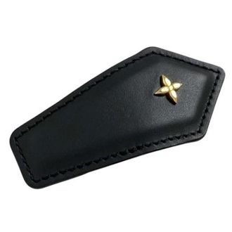 Louis Vuitton Pre-owned Barrettes - Femme - Pre-owned - Noir - Taille: ONE Size