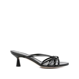 Aeyde Femme, Chaussures, Noir, Taille: 37 1/2 EU Chaussures pour femmes &eacute;l&eacute;gantes