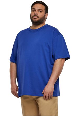 Urban Classics Herren T-Shirt Organic Basic Tee royal 5XL