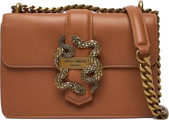 Just Cavalli Handtasche Just Cavalli 79RA4BAF ZSA89 Braun