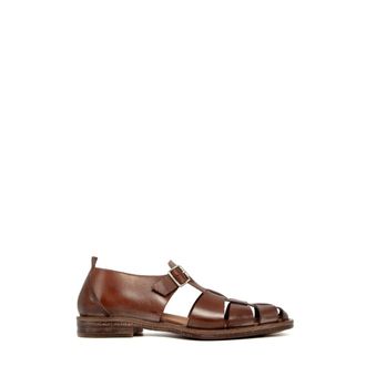 Moma Moma, Herren, Schuhe, Braun, 44 EUGr&ouml;&szlig;e