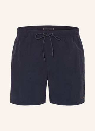 Tommy Hilfiger Badeshorts blau