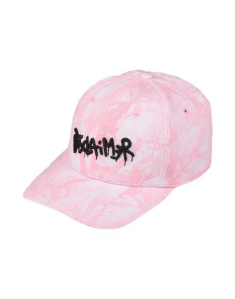 Disclaimer ACCESSOIRES - M&uuml;tzen & H&uuml;te auf YOOX.COM