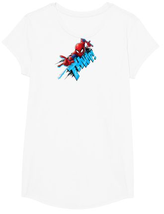 MARVEL Spiderman Thump T-Shirt