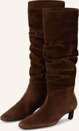 Alohas Alohas Stiefel Kalila braun