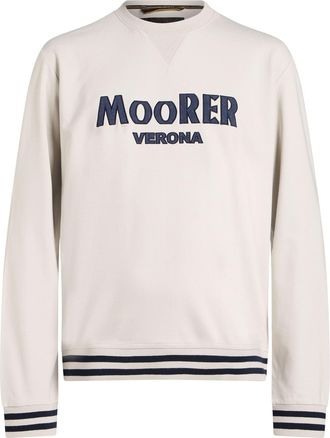 Moorer TOPS - Sweatshirts auf YOOX.COM