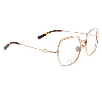 Dior Optisches Gestell - - Accessories - unisex - Beige - ONE SIZE
