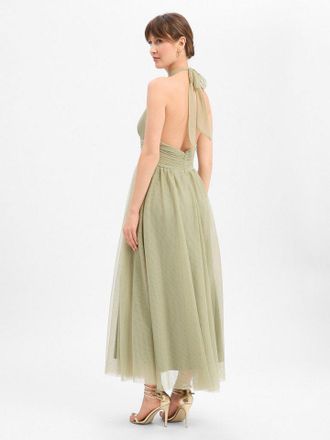Marie Lund Abendkleid