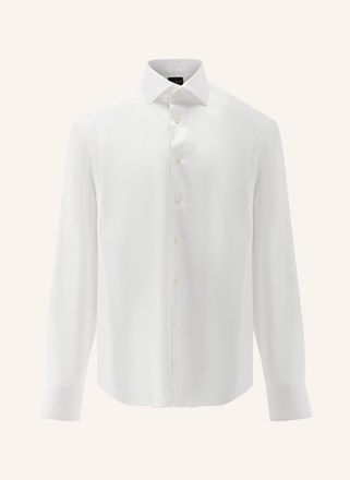 van Laack Van Laack Hemd Tailor Fit weiss
