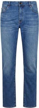 Moorer BAS - Pantalons en jean sur YOOX.COM