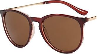 Generic Lunettes de soleil décoratives mode photo de rue pour hommes et femmes en plein air (couleur : D, taille : 1) 2026